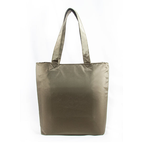 Revolt Tote (Army Green) – Aegle Design